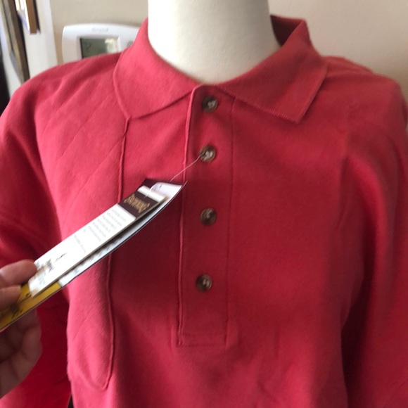 Browning | Shirts | Browning Reactar Polo With Features And Fabric For ...